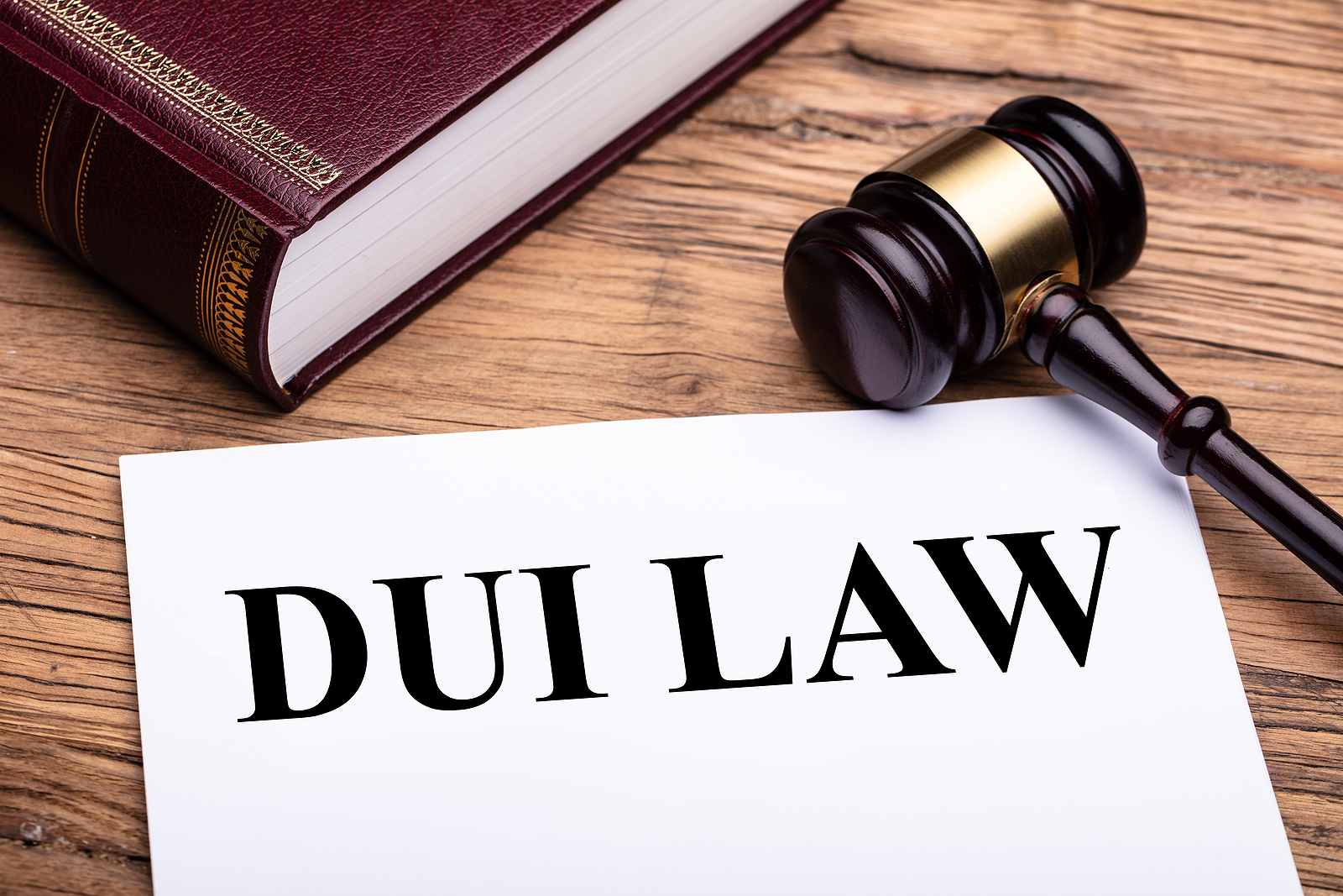 The Consequences of a Felony DUI Conviction in Las Vegas