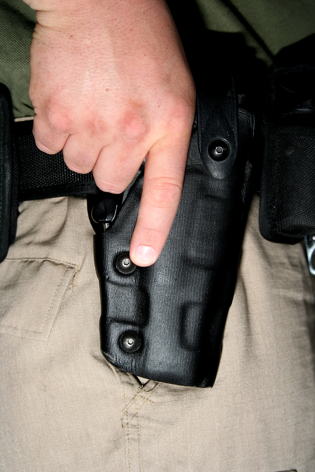 Las Vegas Gun Laws for Tourists | The Vegas Lawyers